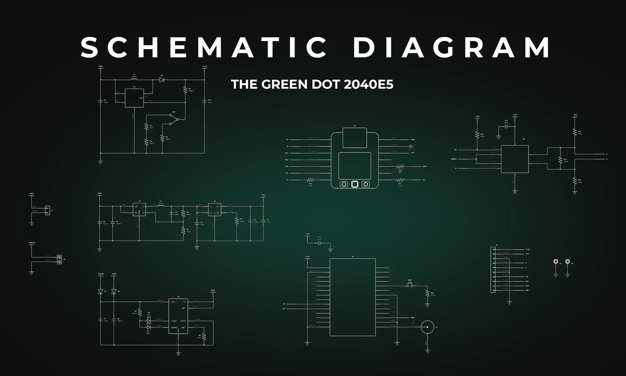 Understanding Schematic Diagrams: a Comprehensive Guide